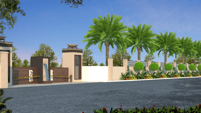 900 Sqft 4 BHK Villa for sale in Unicorn Valley | Sitapura, Jaipur | Property ID - 14521075