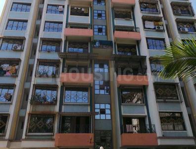 Arjun Tower in Dombivli East, Thane - Price, Reviews & Floor Plan