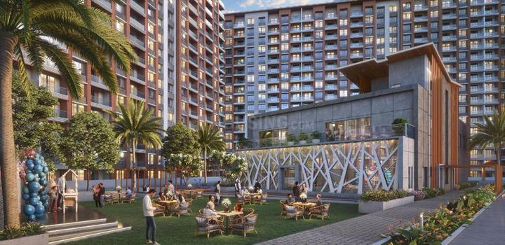 Bramha SkyCity Phase III in Dhanori, Pune - Price, Reviews & Floor Plan