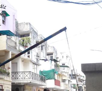 Swaraj Homes Sukhdev Vihar Pocket A in Sukhdev Vihar, New Delhi - Price ...