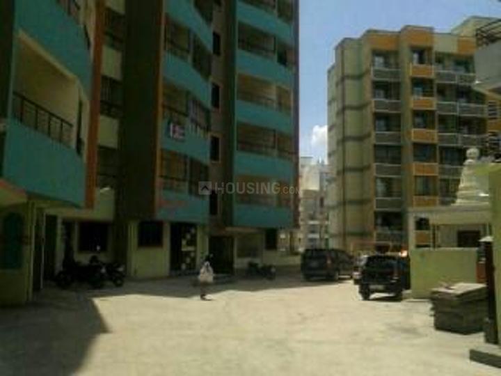 Jaydeep Tower in Navare Nagar, Thane - Price, Reviews & Floor Plan