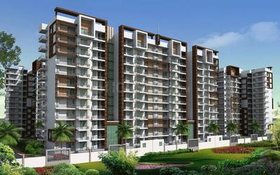 Dream Homes in Dhakoli, Zirakpur - Price, Reviews & Floor Plan