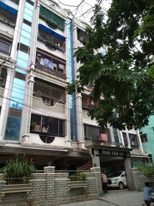 Park View GS in Yella Reddy Guda, Hyderabad - Price, Reviews & Floor Plan