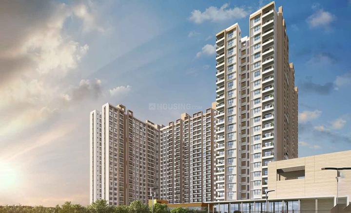 K Raheja Sterling Tower 3 in Mohammed Wadi, Pune - Price, Reviews ...