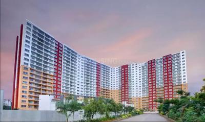 Adarsh Palm Retreat Mayberry Phase 1 in Bellandur, Bangalore - Price ...