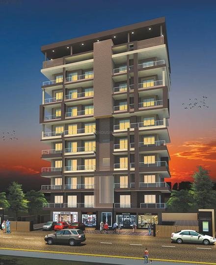 Abhiman Raj Palace in Kodailbail, Mangalore - Price, Reviews & Floor Plan