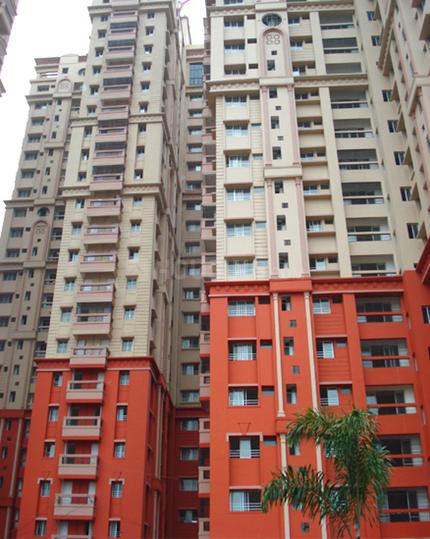 Bengal Akankha in New Town - Price, Reviews & Floor Plan