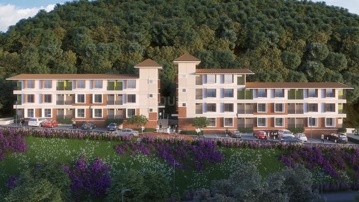 Punir Gaurav B Wing in Shrivardhan, Raigad - Price, Reviews & Floor Plan