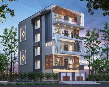 Satyam Balaji Homes in Sector 23 Rohini, New Delhi - Price, Reviews ...