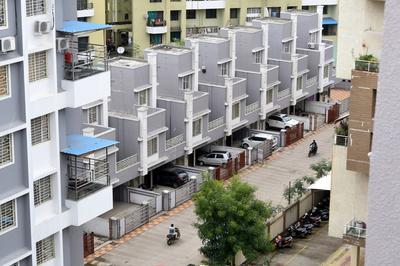 Bansal Shiva Heights Rent - Flats for rent in Bansal Shiva Heights ...