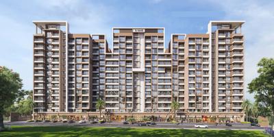 Yogeshwar Shivalik Skygreen Photos & Videos Pathardi Phata, Nashik