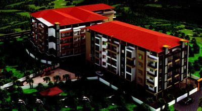 Mandavi Acropolis Rent - Flats for rent in Mandavi Acropolis ...