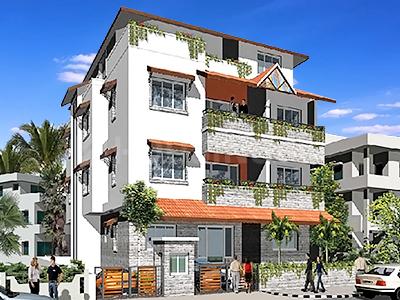 SKAV Grande in Whitefield, Bangalore - Price, Reviews & Floor Plan