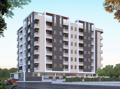 1535 Sqft 3 BHK Flat for sale in Parth Sunrise, Jagatpura | Niwaru ...