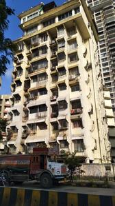 Siddhivinayak Madhukunj Apartment Location Map Kalwa, Thane