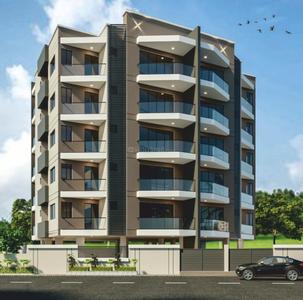 Shree Haridwar Heights Brochure Dhrol, Jamnagar