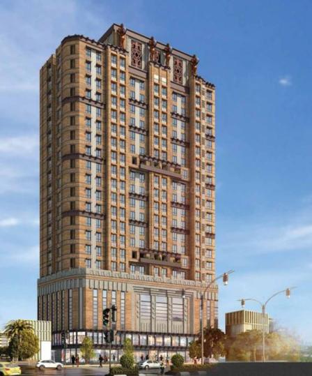 Tejukaya Esparenza in Parel, Mumbai - Price, Reviews & Floor Plan