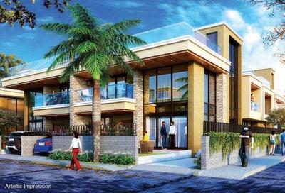 VTP Velvet Villas Phase 2 in Kharadi Annex, Pune - Price, Reviews ...