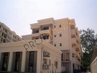 Puravankara Purva Carnation Location Map Cox Town, Bangalore