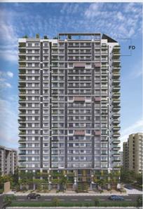 Maitri Navkar Location Map Dombivli East, Thane