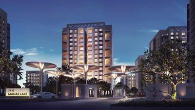 Enerrgia Skyi Manas Lake Phase VI in Bhugaon, Pune - Price, Reviews ...