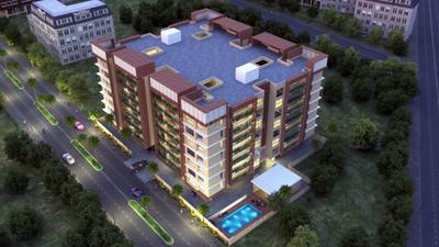 Yugal Aneesha in Baner, Pune - Price, Reviews & Floor Plan