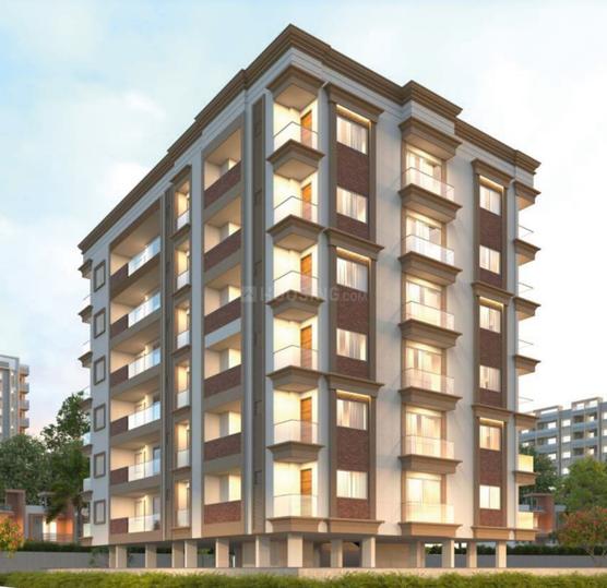 Vinayak Residency Shree Apple Heritage in Moti Palace Township, Junagadh - Price, Reviews ...