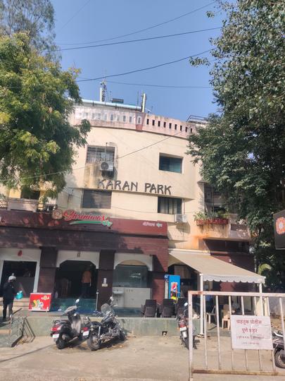 Karan Park in Baner, Pune - Price, Reviews & Floor Plan
