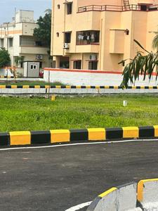 Elite Akash Nagar Guduvancheri Location Map Guduvancheri, Chennai