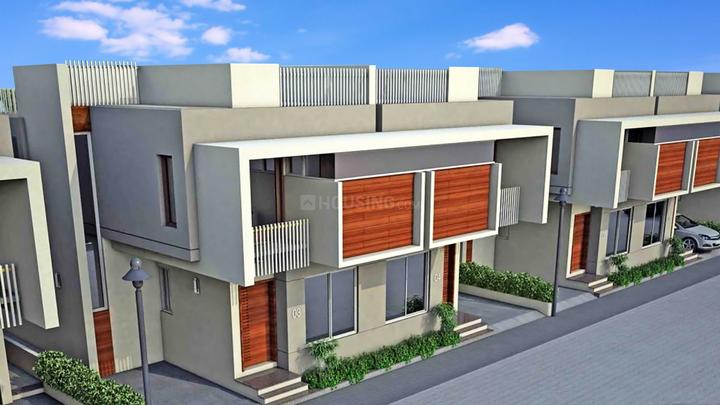 Raghukul Florence in Umreth, Anand - Price, Reviews & Floor Plan