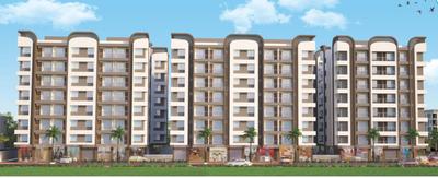 Bhavani Developers Surat Sky Nine in Limbayat, Surat - Price, Reviews ...