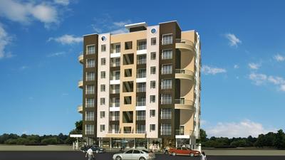Sai Om Sai Towers in Ambernath - Price, Reviews & Floor Plan
