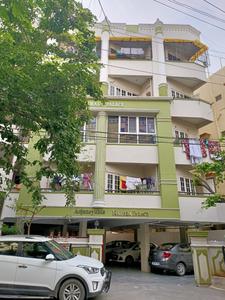 Kamala Palace in Begumpet, Hyderabad - Price, Reviews & Floor Plan