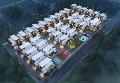 Maphar Amir Residency in Masab Tank, Hyderabad - Price, Reviews & Floor ...