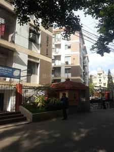1350 Sqft 3 BHK Flat for sale in Oxford View | Behala, Kolkata ...