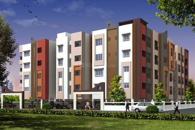 RKP Vigneshvara Homes Sky in Kil Ayanambakkam, Chennai - Price, Reviews ...