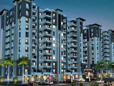 Sterling Tower in Indore - Price, Reviews & Floor Plan