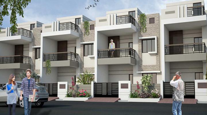 Mahaveeraya Shreeram Residency Burhar in Burhar - Price, Reviews ...