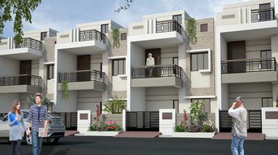 Mahaveeraya Shreeram Residency Burhar in Burhar, Shahdol - Price ...