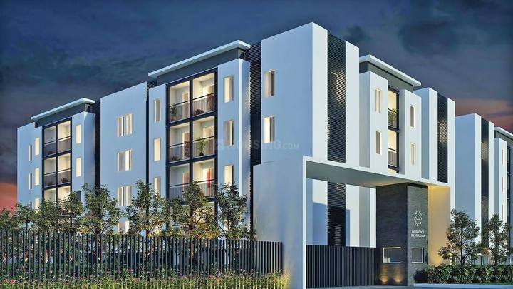 Invicon Silver Oak in Urapakkam, Chennai - Price, Reviews & Floor Plan