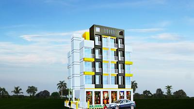 Aman Vrundavan Dham in Ulwe, Navi Mumbai - Price, Reviews & Floor Plan