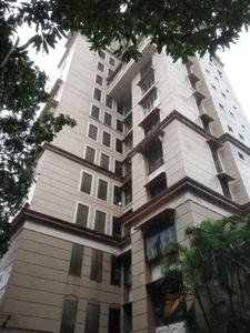 Karia Konark Aakruti in Mulund West, Mumbai - Price, Reviews & Floor Plan