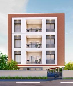 Prasan Grandeur in Madipakkam, Chennai - Price, Reviews & Floor Plan