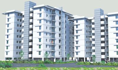 Ansal Aastha Pride MIG Zone I Floor Plan Megapolis, Greater Noida