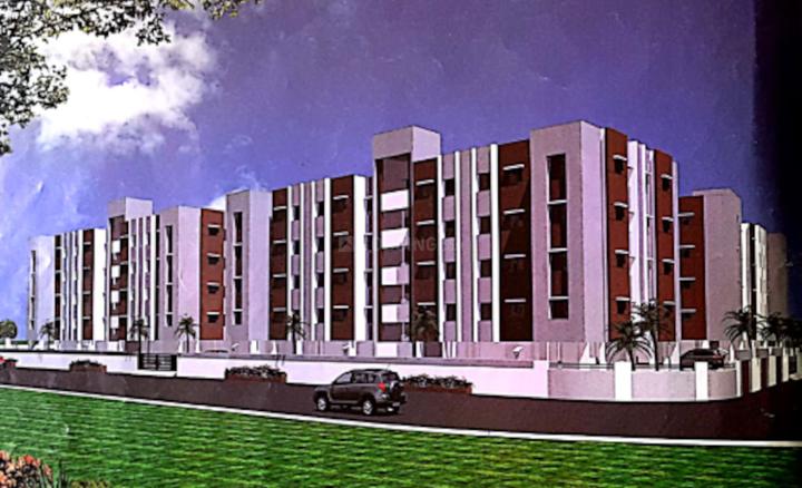 Surat Suda Ews Pali 192 2 in Pali, Surat - Price, Reviews & Floor Plan