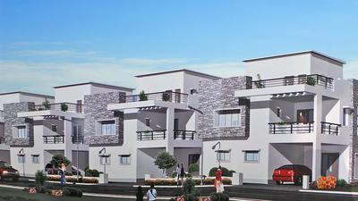 4 BHK Villa for rent in Kompally, Hyderabad - 2800 Sqft | Property ID ...