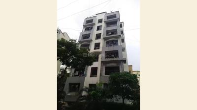 Lotus Tower in Santacruz East, Mumbai - Price, Reviews & Floor Plan