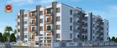 Edifice Infra Cresent in KSRTC Colony, Bangalore - Price, Reviews & Floor Plan