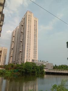 1500 Sqft 3 BHK Flat for sale in Merlin 5th Avenue | Dhapa, Kolkata ...