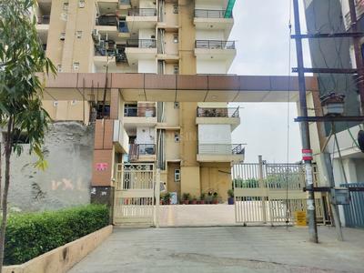 VXL French Arcade in Kaushambi, Ghaziabad - Price, Reviews & Floor Plan